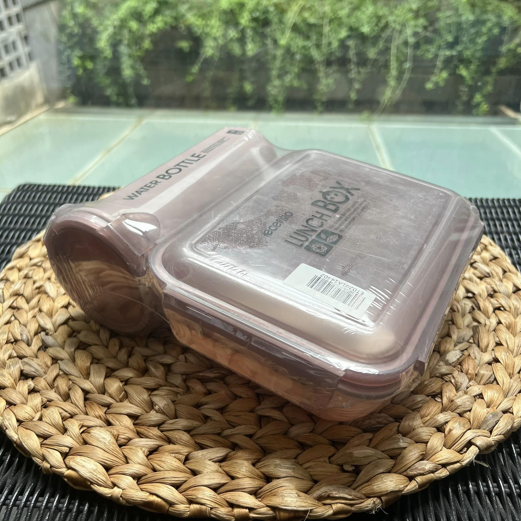 Perfectly You Butik | Lunch Box