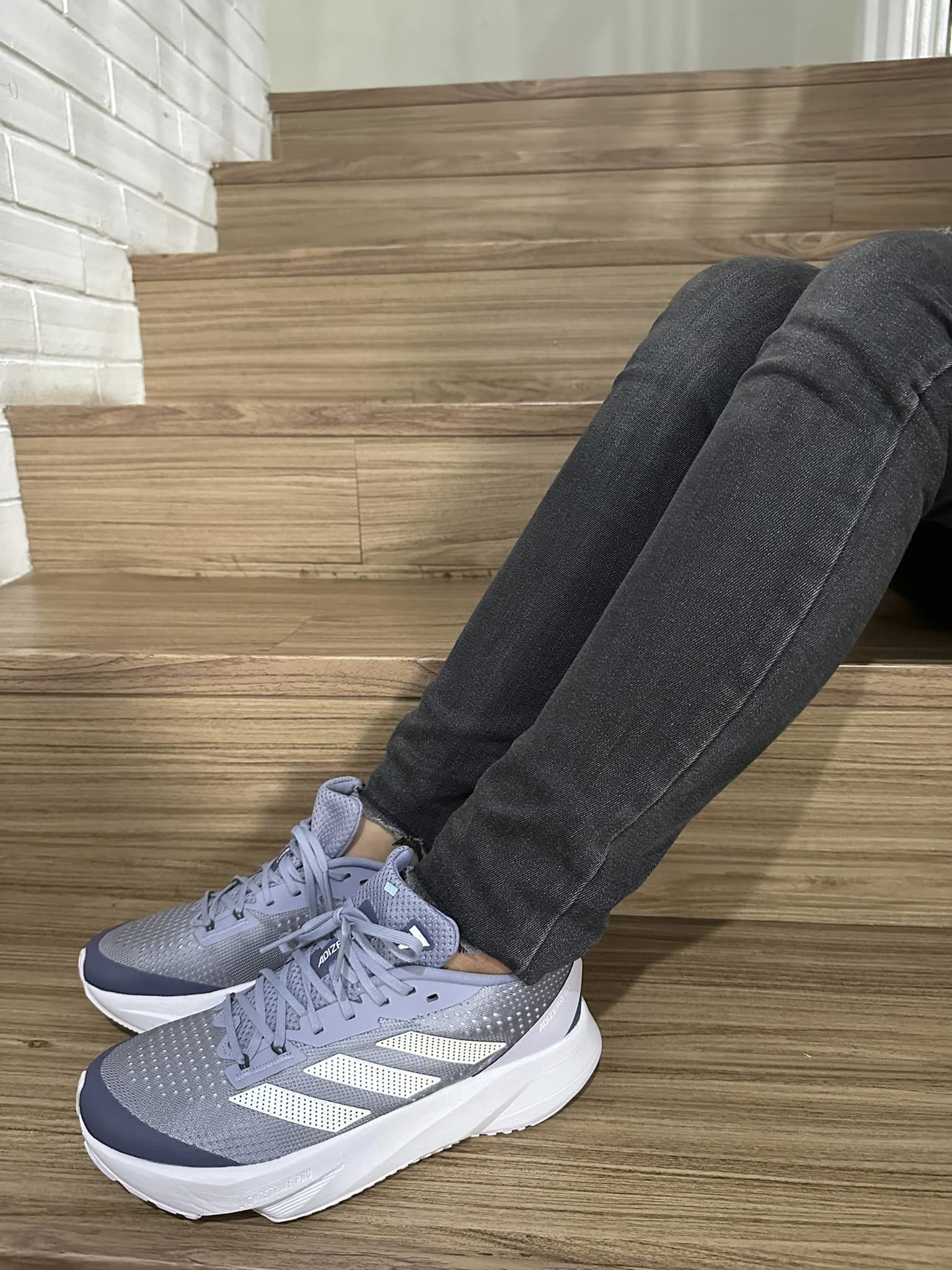 Perfectly You Butik | Adizero SL W ID6929